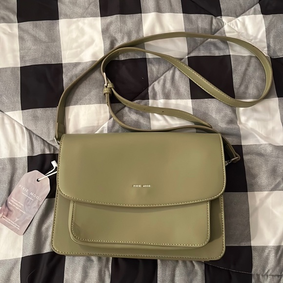 Pixie Mood | Bags | Pixie Mood Crossbody Bag | Poshmark